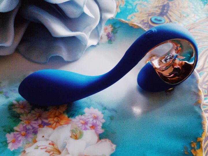 Review: Gvibe Gpop 2 vibrating butt plug by Fun Toys London