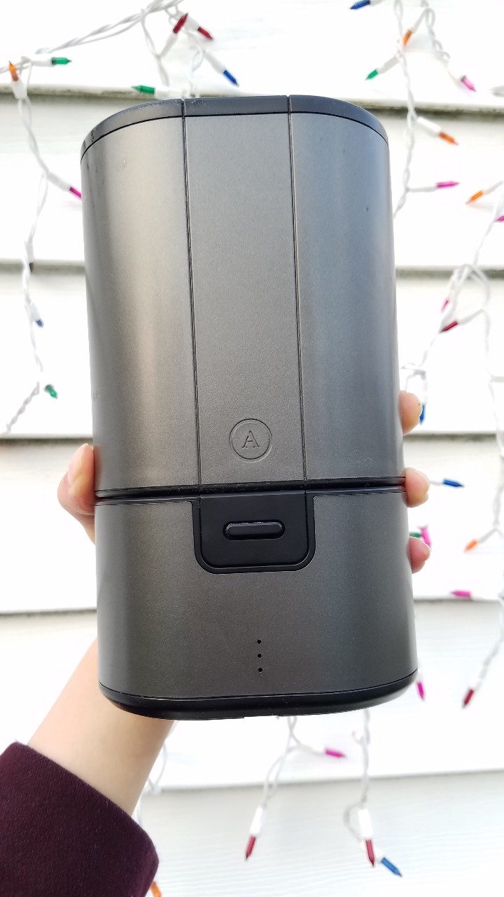 Review: Arcwave Ion Penis Stroker with Pressure Wave Motor - Super ...