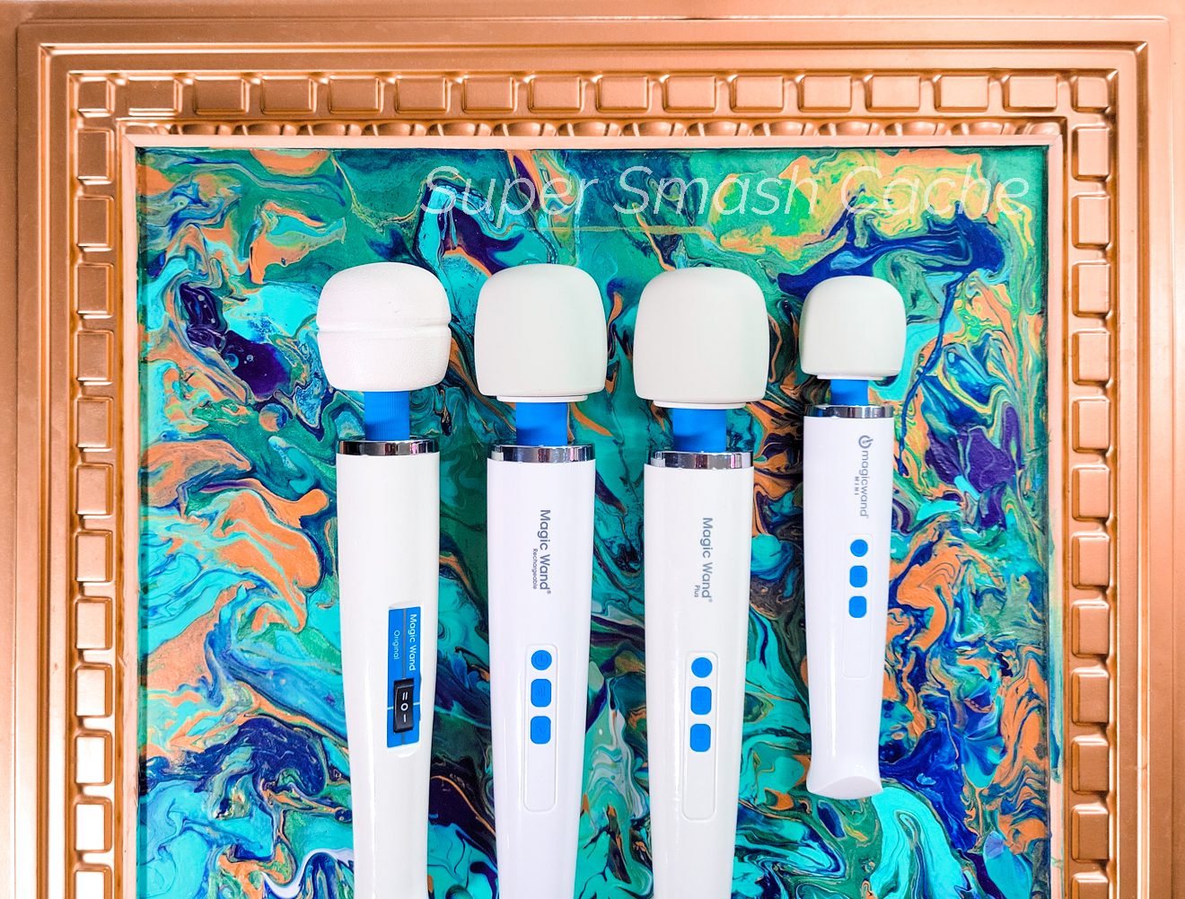 Magic Wand OG vs. Rechargeable vs. Plus vs. Mini Review & Comparison ...