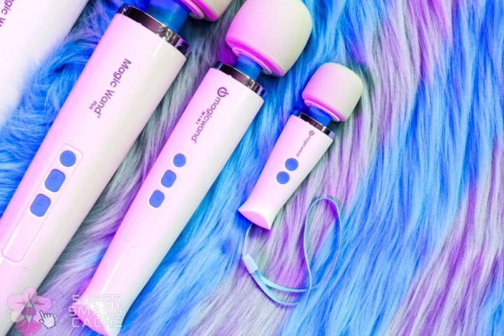 Magic Wand Micro Review: Pocket-Sized Power or Hype? - Super Smash Cache