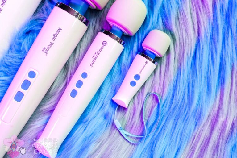 Magic Wand Micro Review: Pocket-Sized Power or Hype? - Super Smash Cache