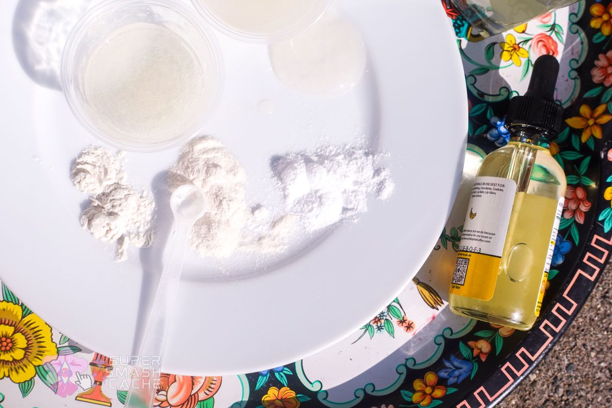 Realistic Fake Cum Recipe Semen Shots Taste Test And Party Mixology